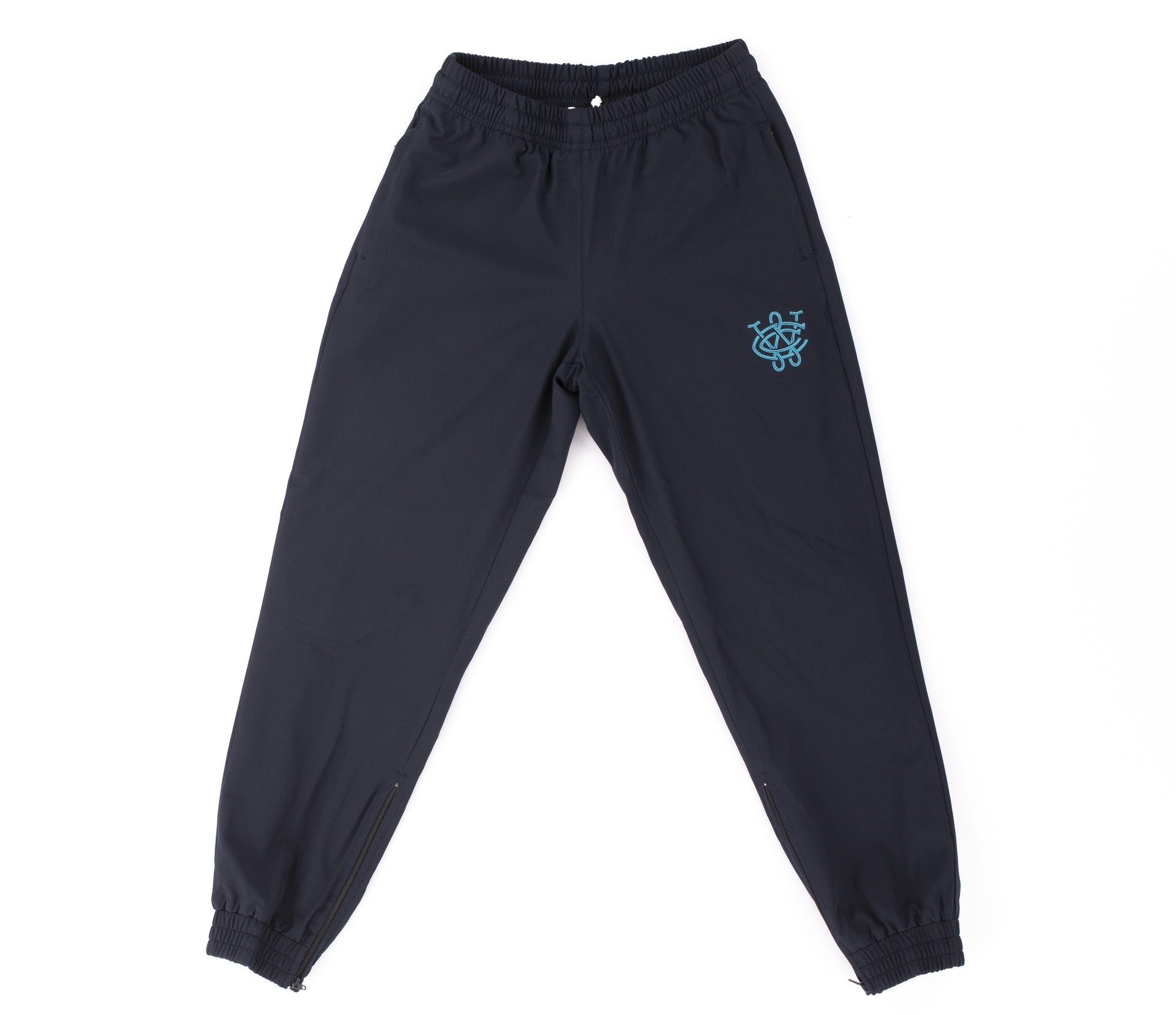 Track Pants Prep - Year 12 Microfibre – William Clarke College